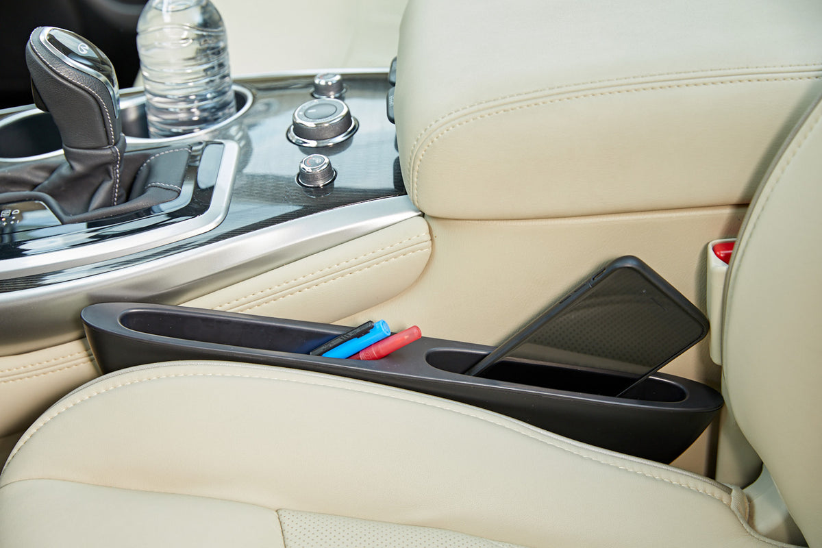 Wedgee Automotive Accessory – Drive Time Automotive Products